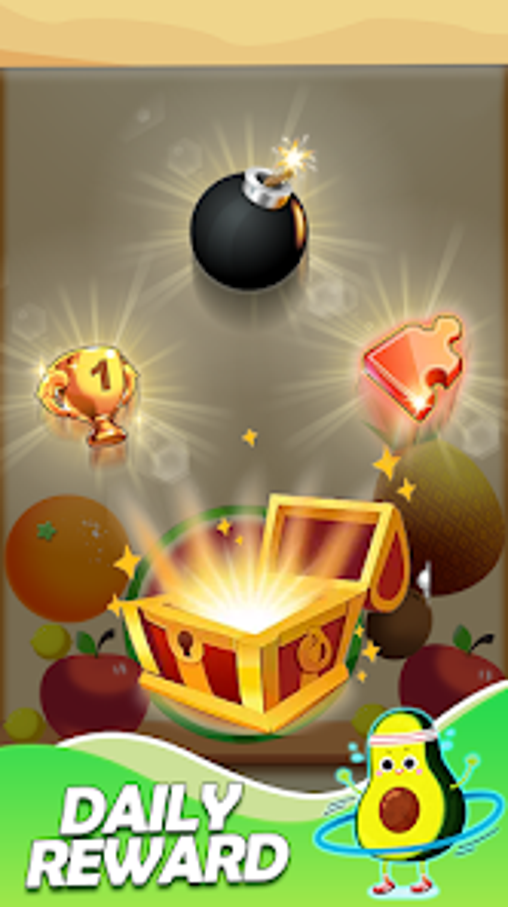 Fruit Master: Crazy Juice for Android - Download