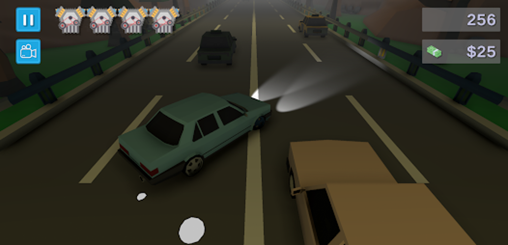 Clutch The Speed for Android - Download