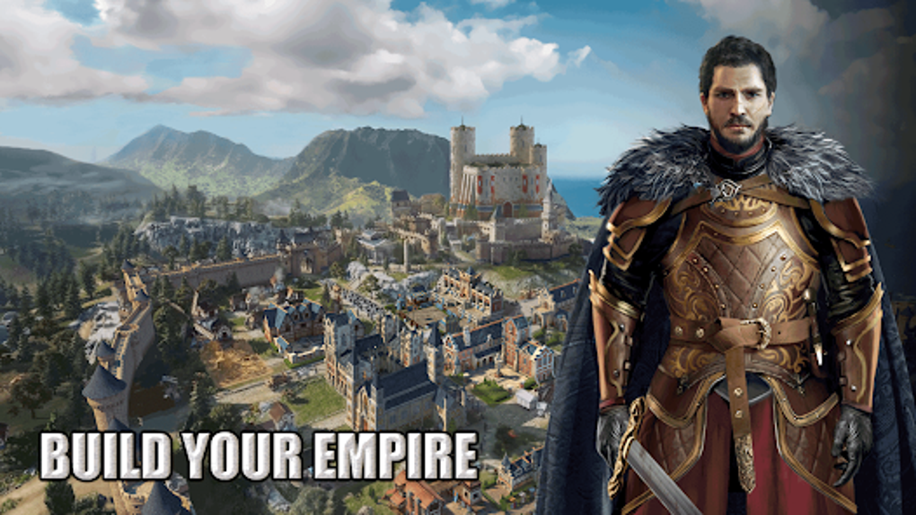 Age of Dragons: Empire War pour Android - Télécharger