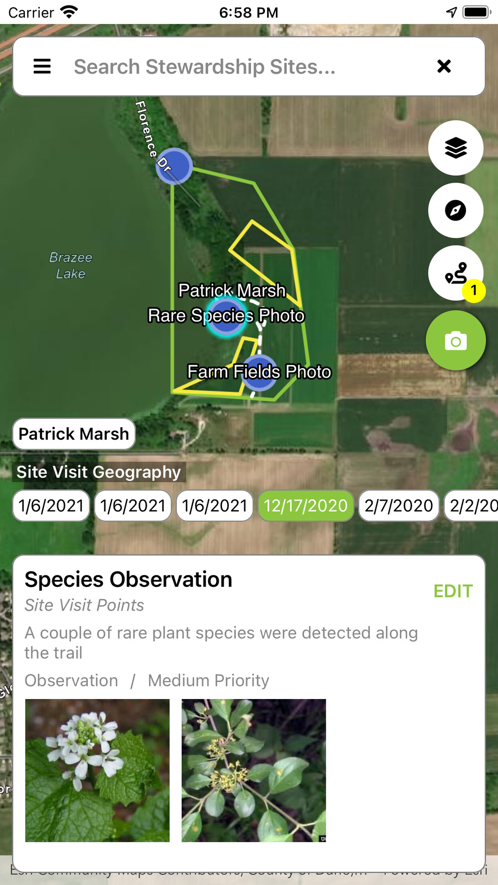 Landscape Mobile 3 para iPhone - Descargar