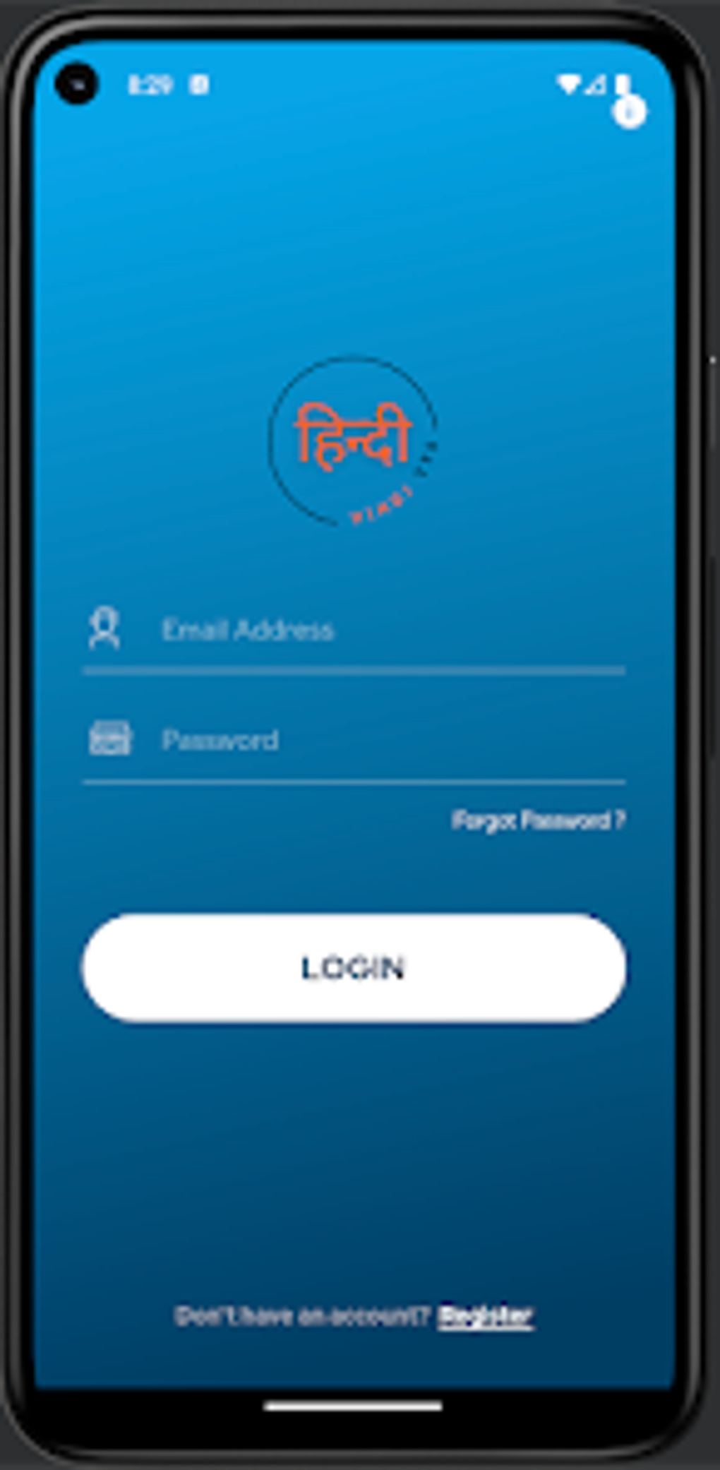 Hindi Text To Speech हनद for Android - Download