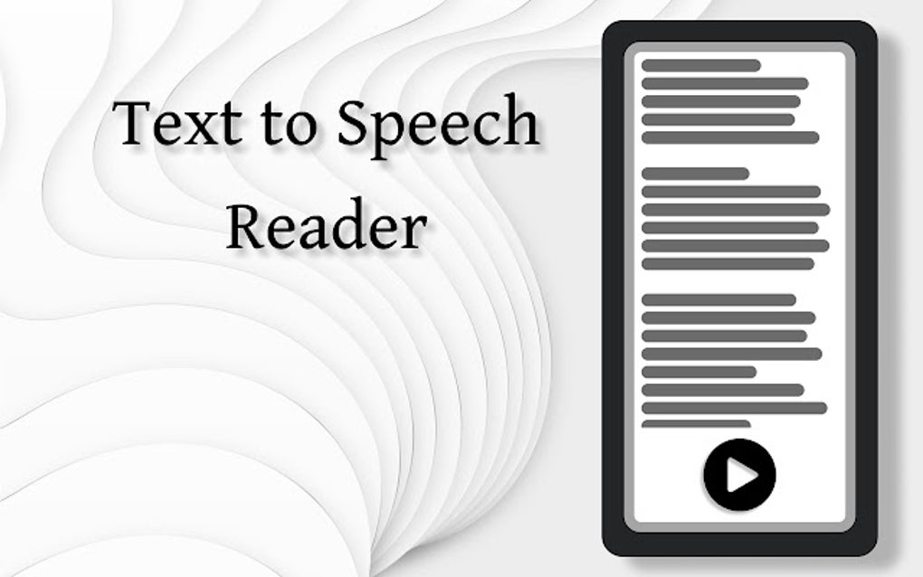 Text to Speech Reader pour Google Chrome - Extension Télécharger