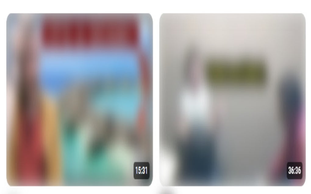 Hide YouTube Thumbnails for Google Chrome - Extension Download