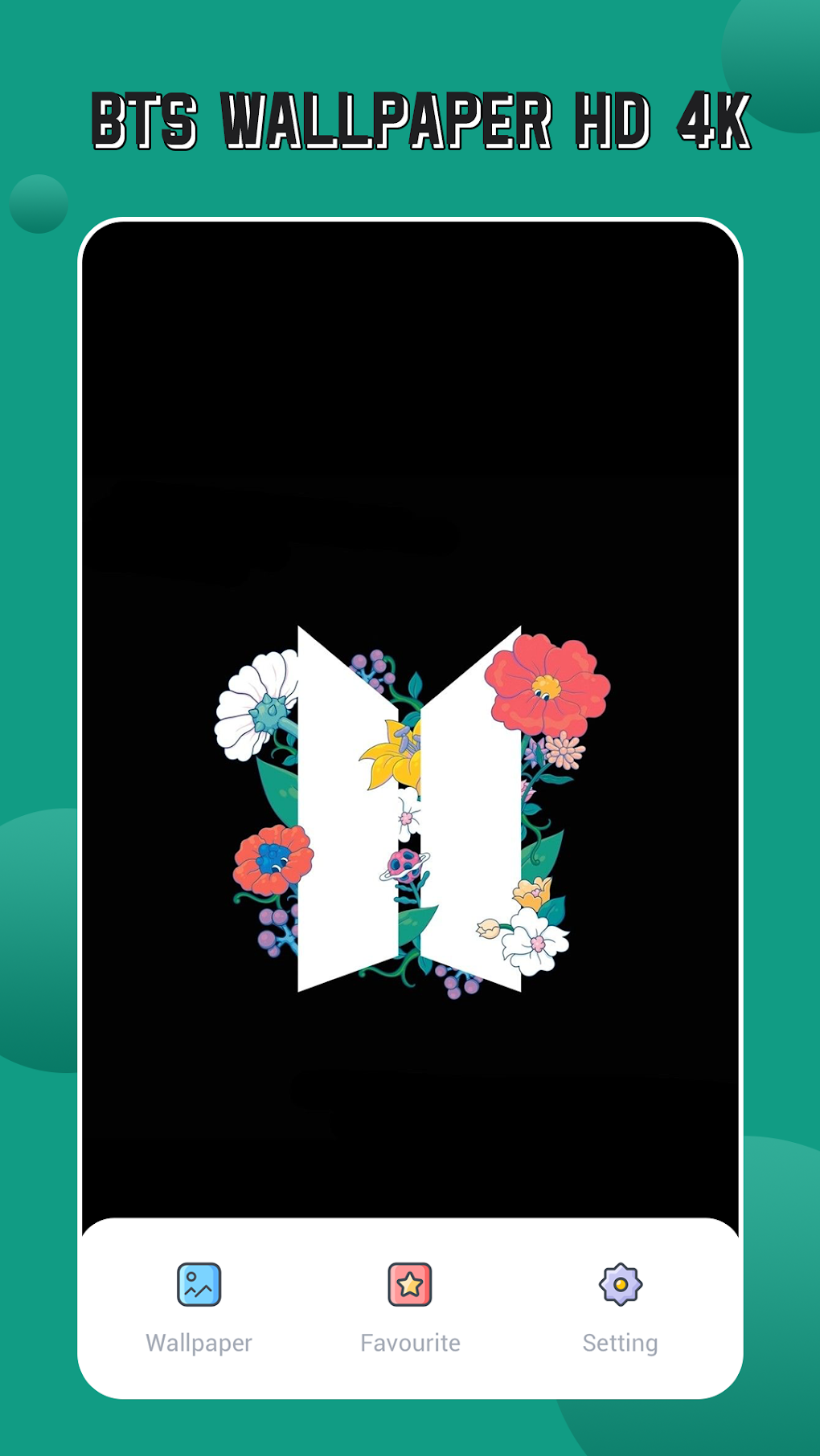 BTS Wallpaper HD 4K para Android - Descargar