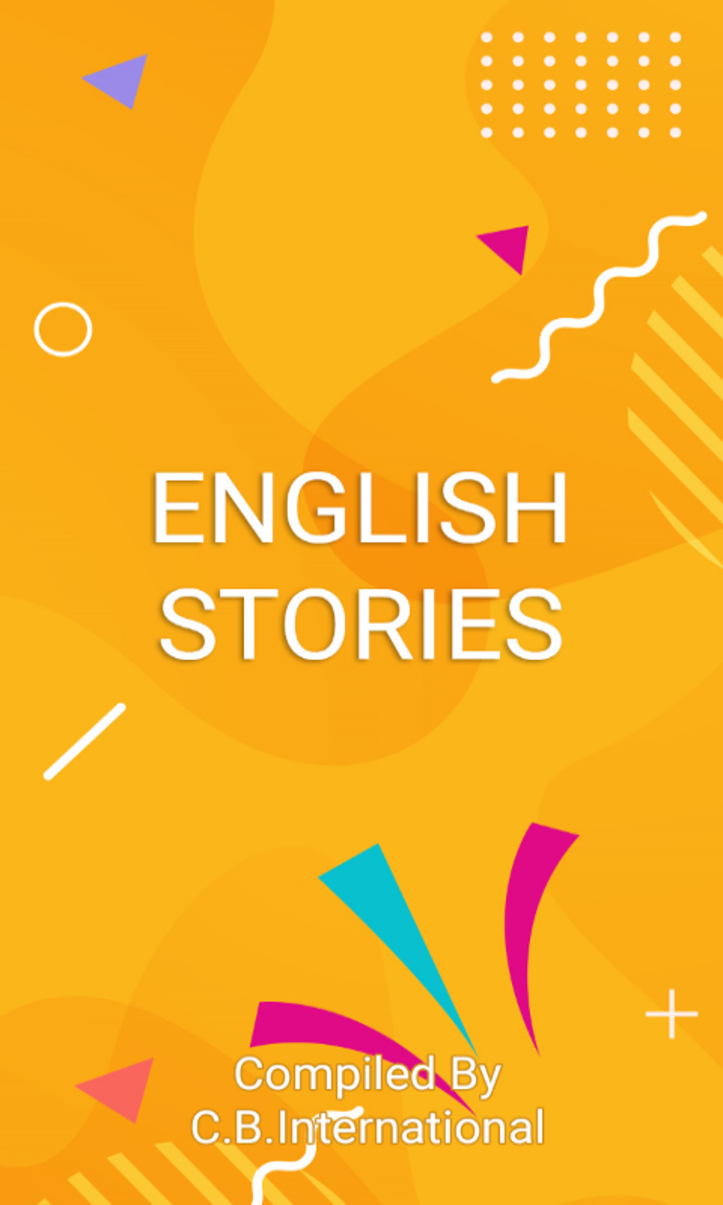 English Stories APK for Android - Download