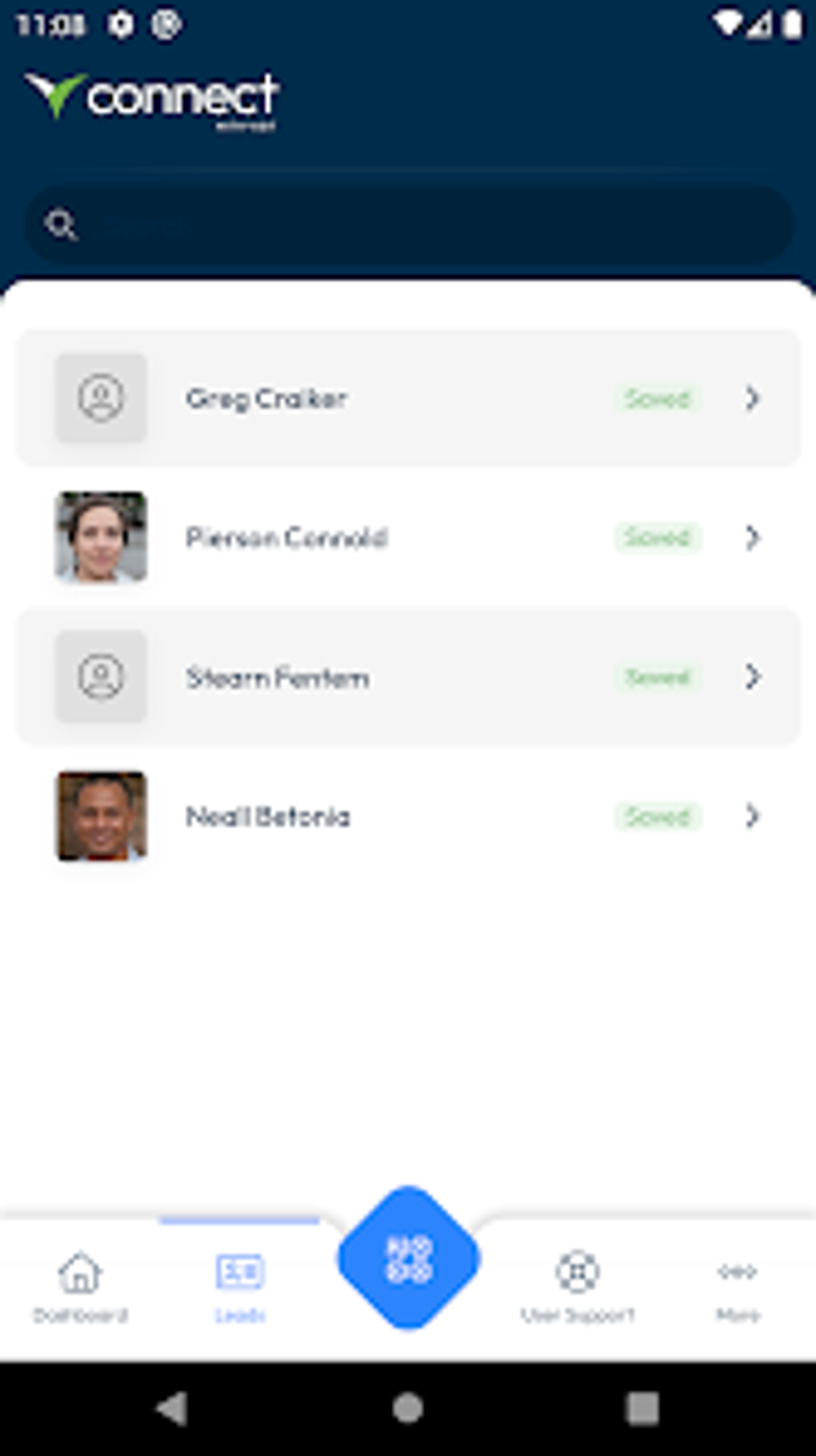 Visit Connect für Android - Download