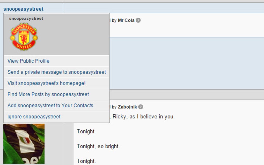Welcome, who do you support? Google Chrome 용 - 확장 프로그램 다운로드