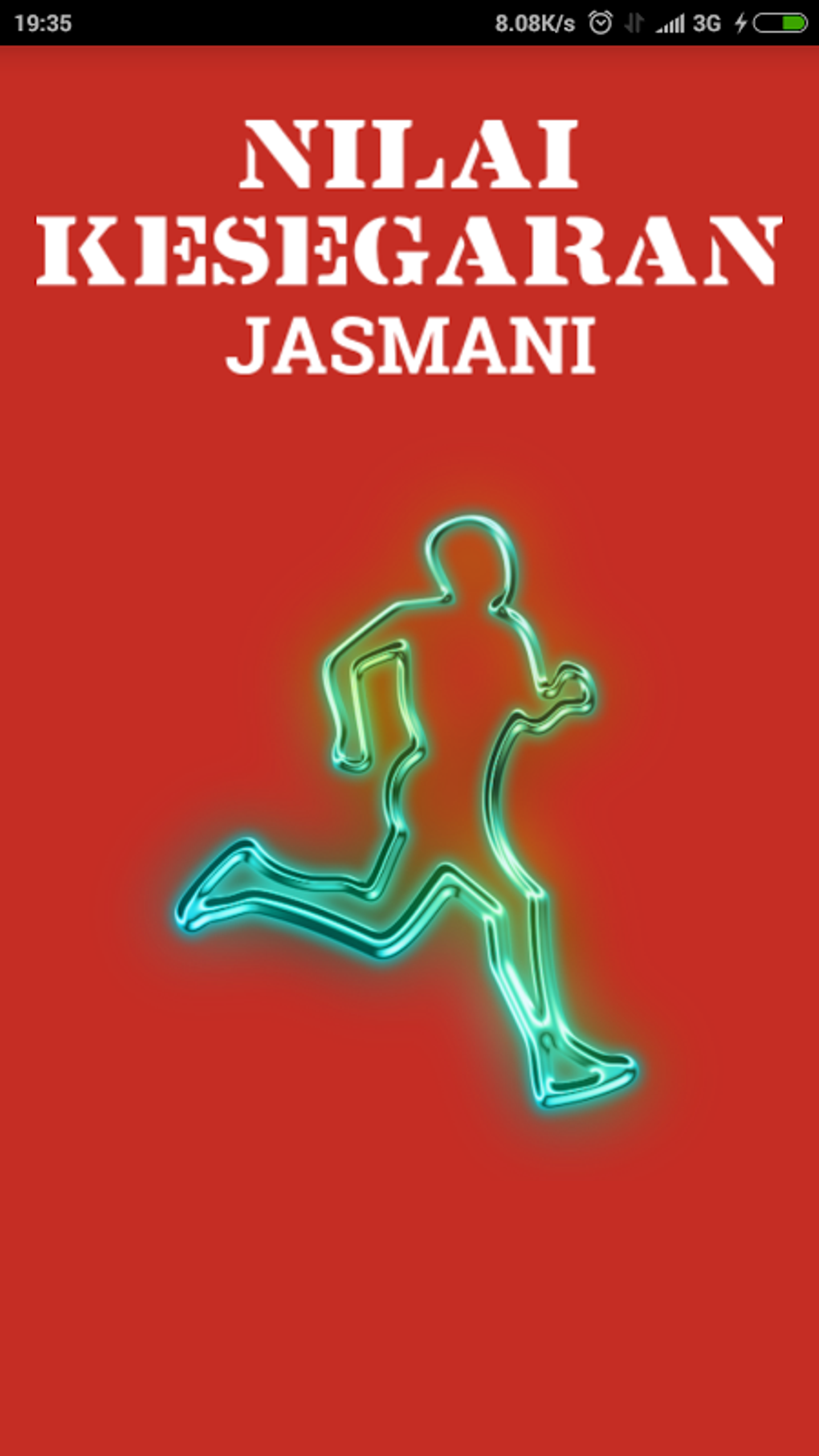 Jasmani APK para Android - Descargar