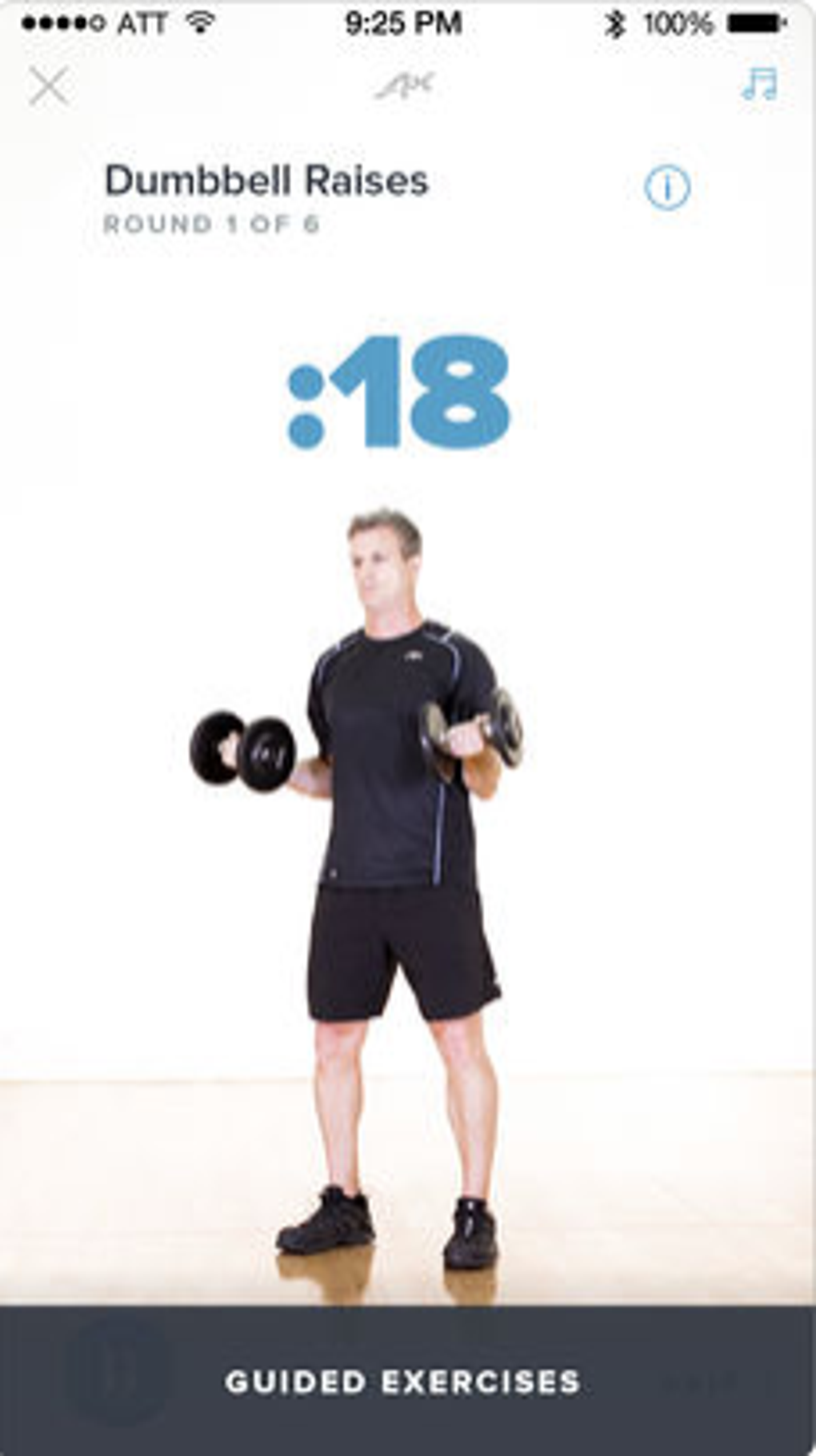 ACTIVEx for iPhone - Download