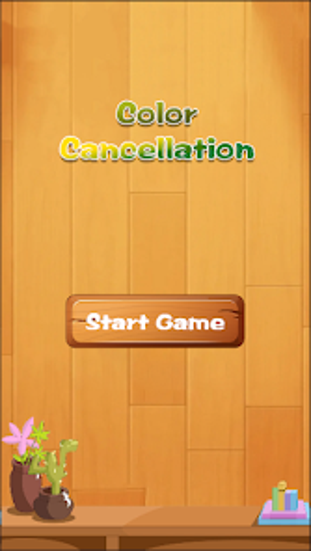 Color Cancellation-Candy Ball for Android - Download