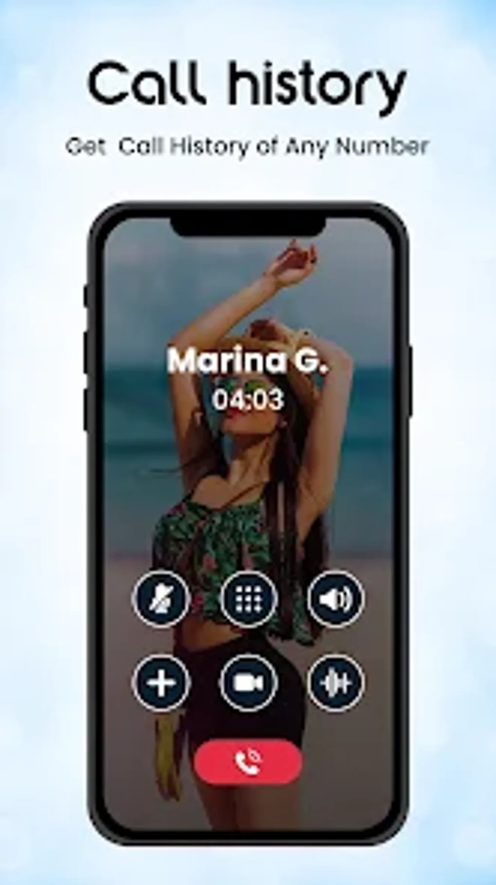 Call History : Any Number per Android - Download