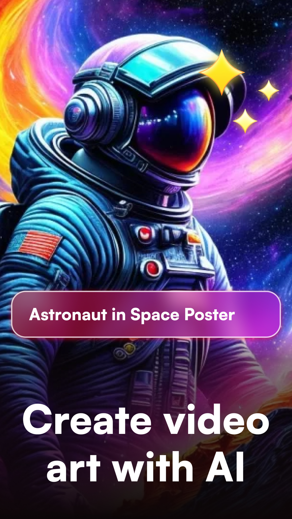 AI Video Generator: VideoGPT for iPhone - Download