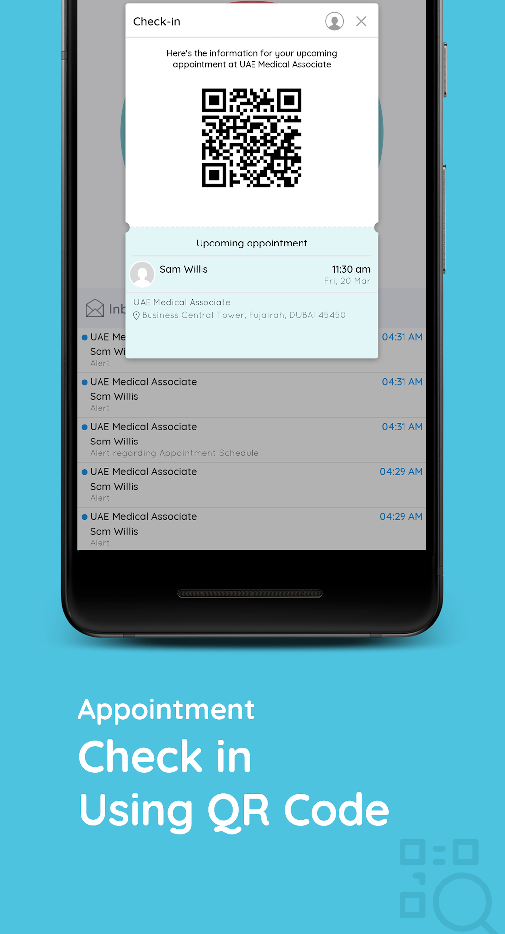healow UAE for Android - Download