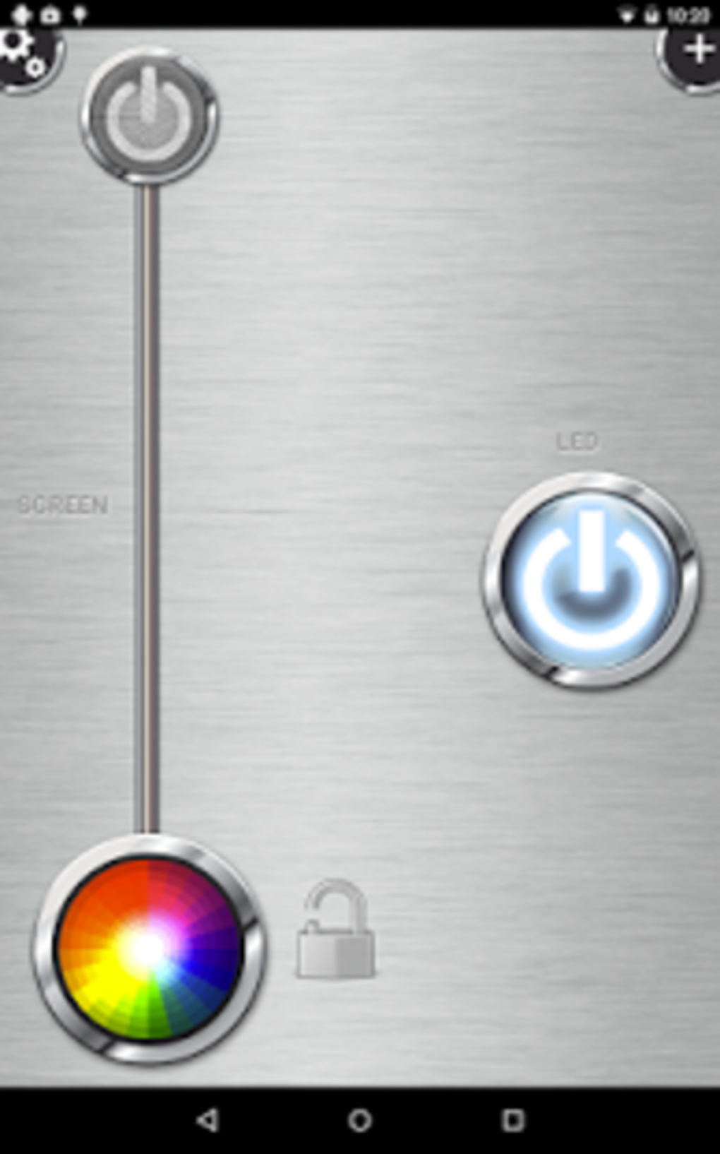 Flashlight HD LED for Android - Download