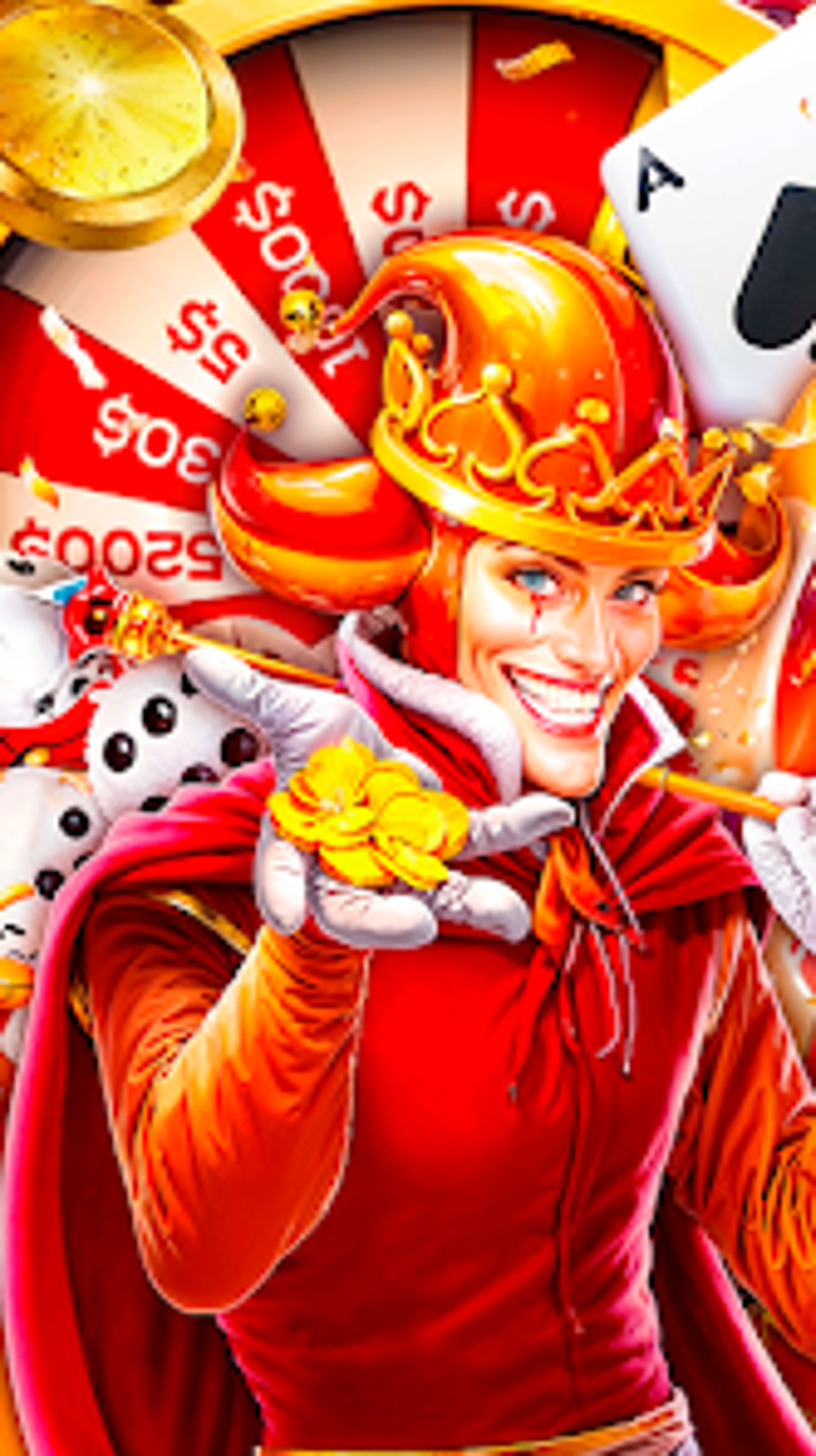 Joker Victory for Android - Download