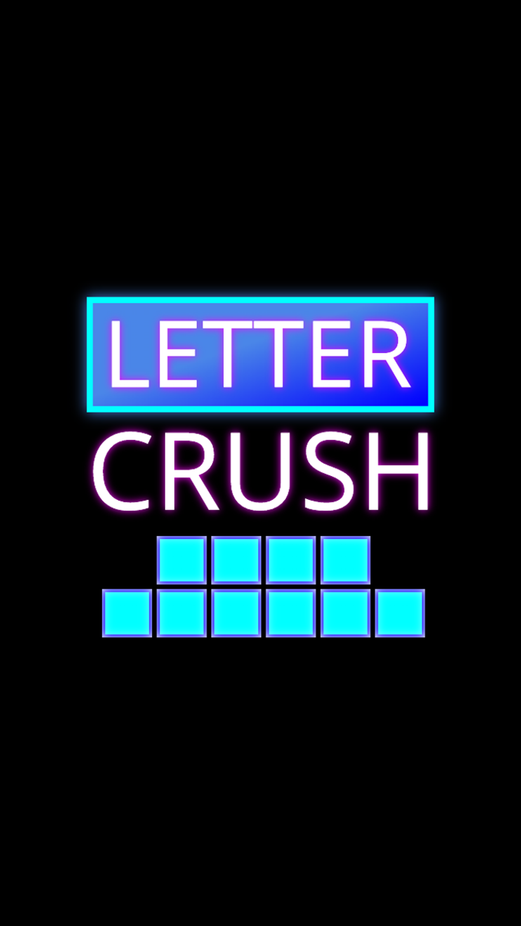 Letter Crush: Fun Crossword APK para Android - Descargar