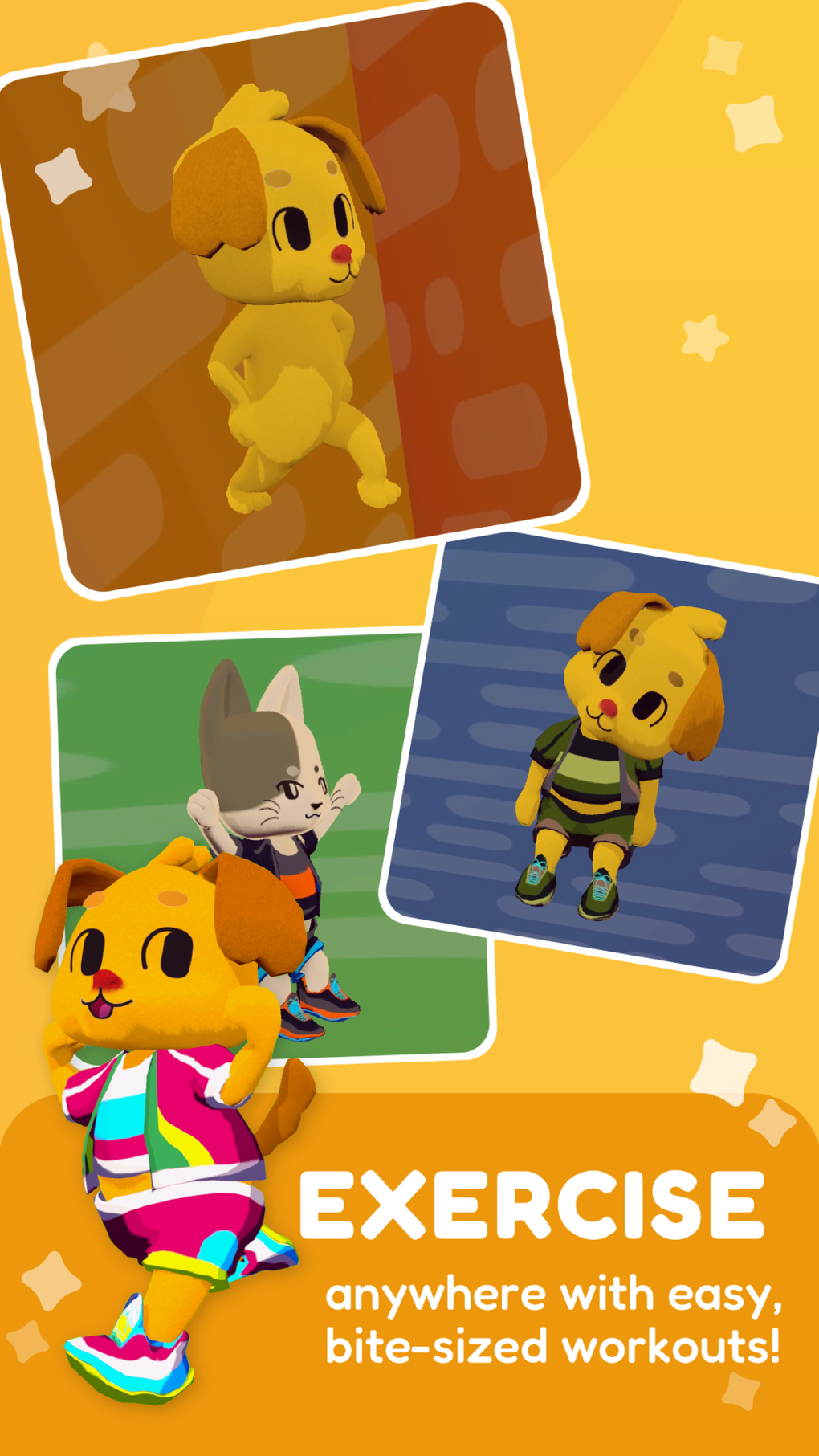 Fitment para iPhone - Descargar