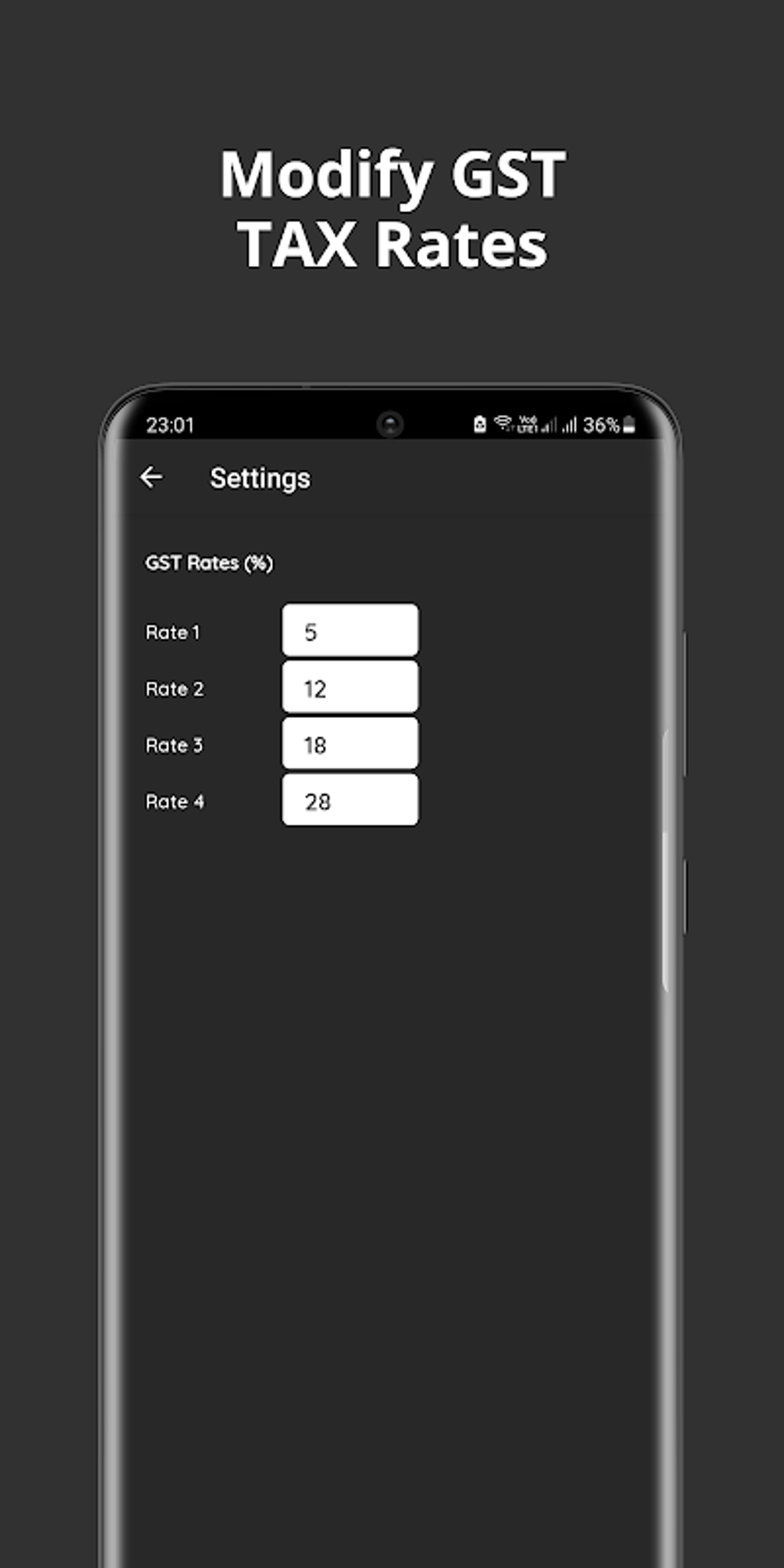 GST Calculator - Utility APK for Android - Download