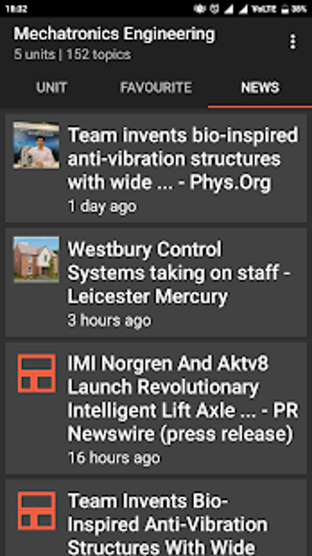 Mechatronics Engineering for Android - Download