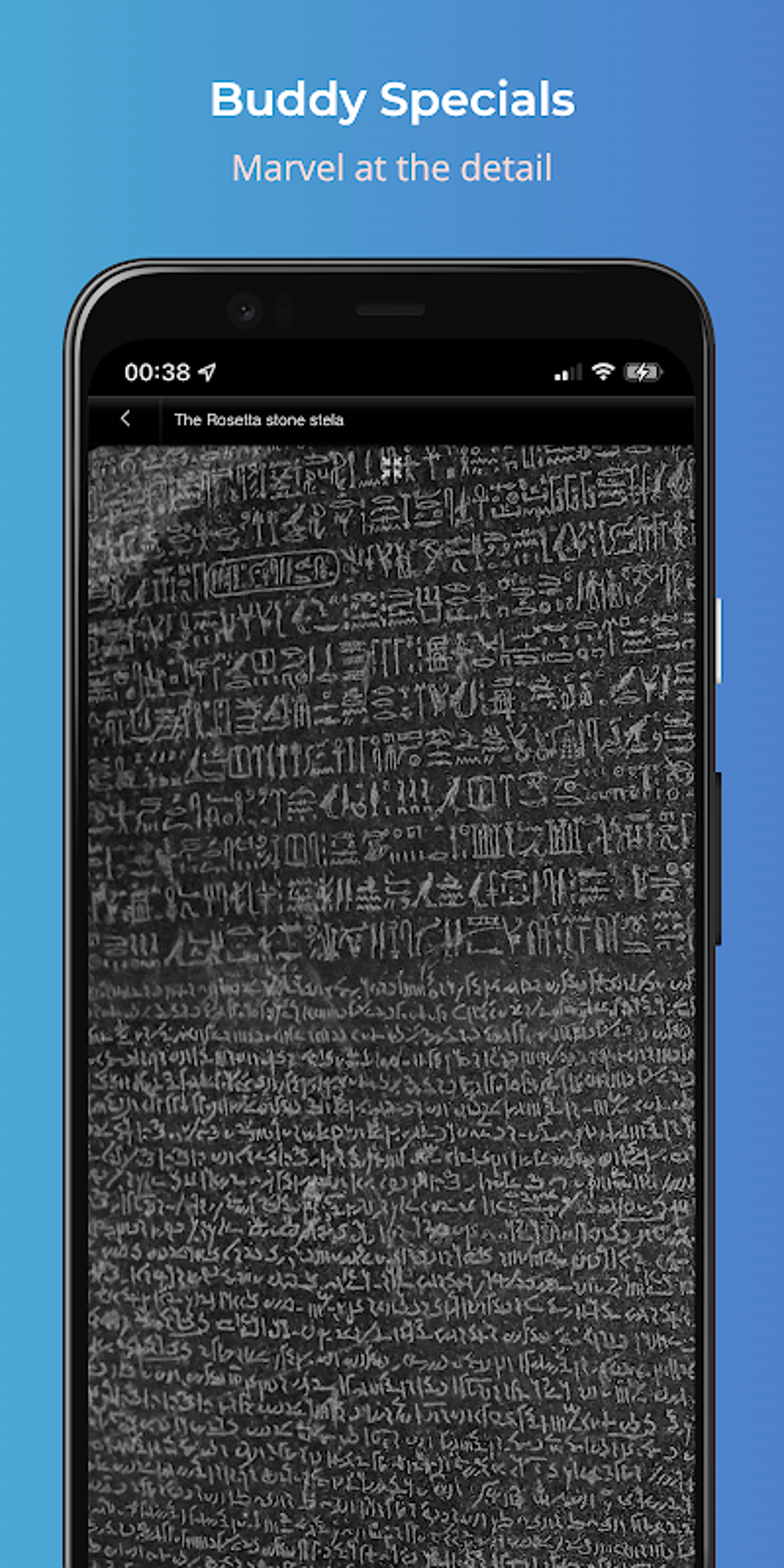 British Museum Buddy APK for Android - Download
