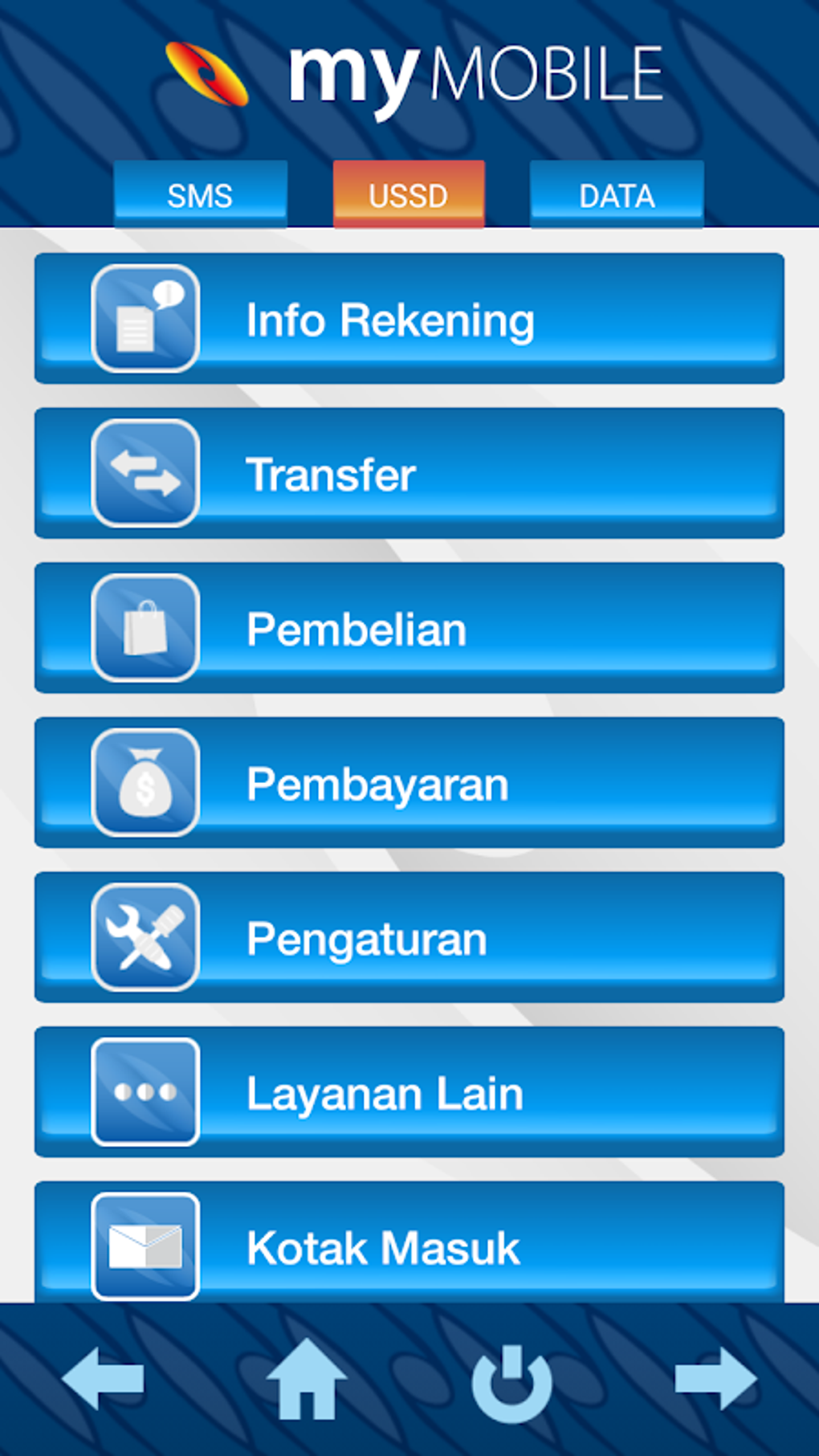 My Mobile Mayapada APK for Android - Download