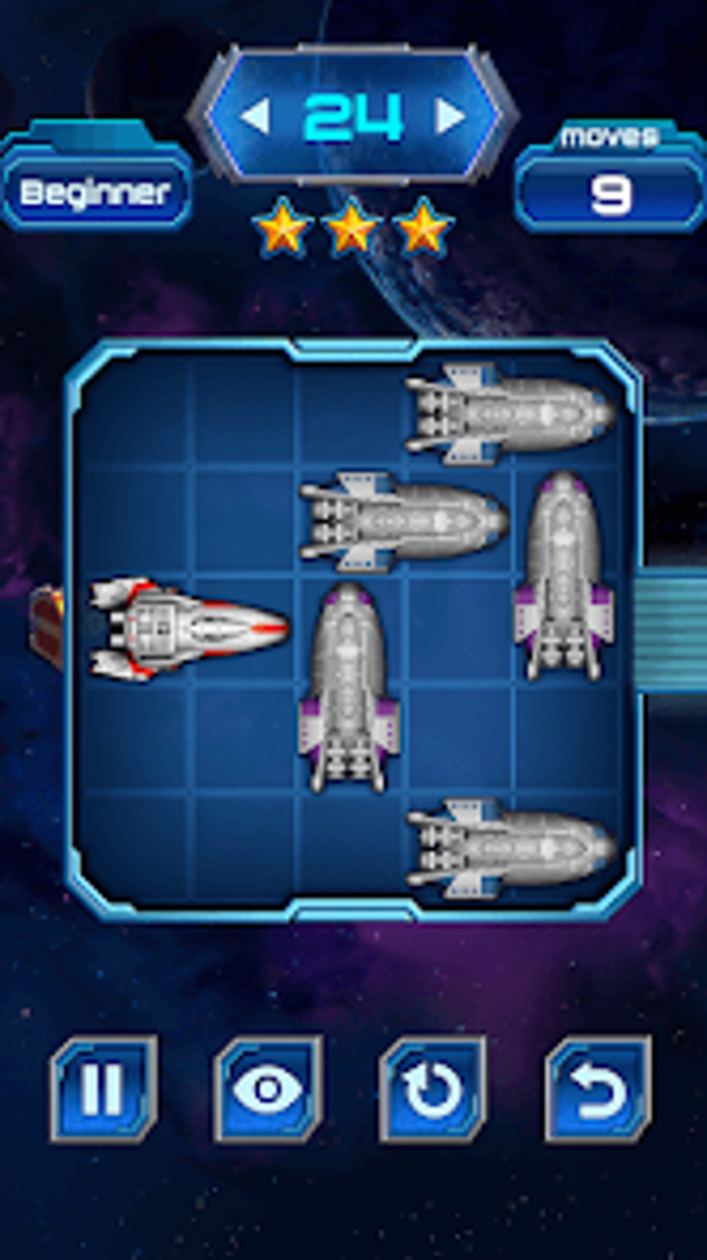 Unblock Galaxy para Android - Descargar