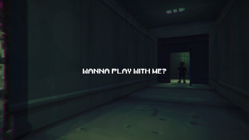 Retro Horror Story for Mac - Download