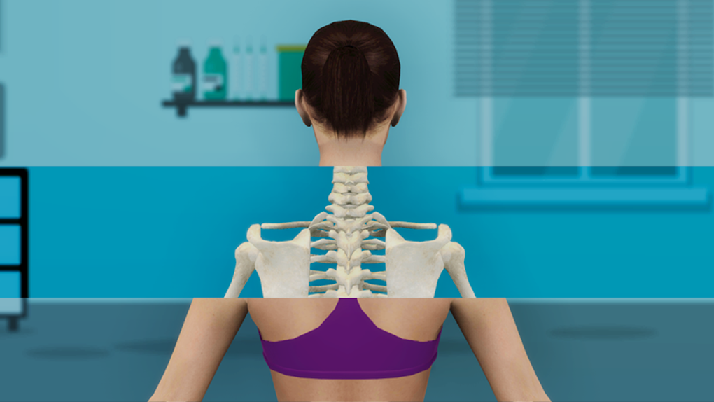 Xray Body Scanner Doctor Games for Android - Download