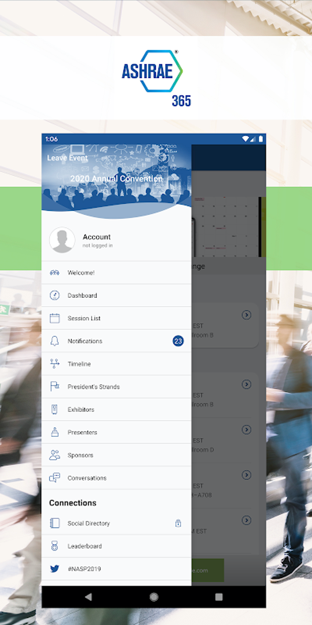 ASHRAE 365 APK Android 