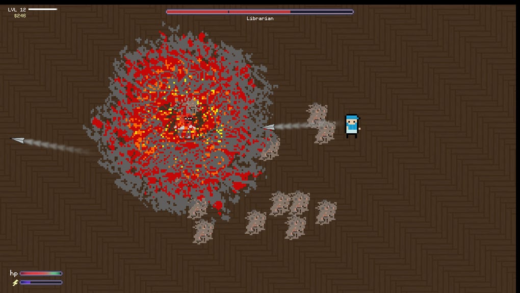 School Fighter - Download