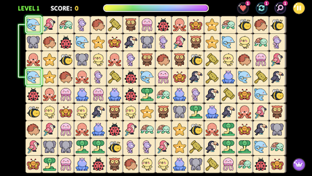 Onet Connect Animal Classic for Android - Download