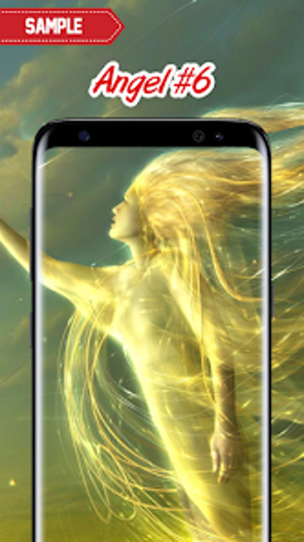 Angel Wallpaper para Android - Descargar