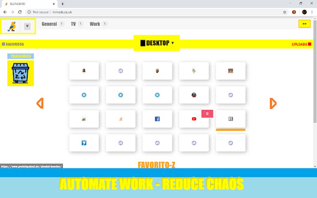 Add Shortcut Tool for Google Chrome - Extension Download Add Shortcut Tool for Google Chrome - Extension Download