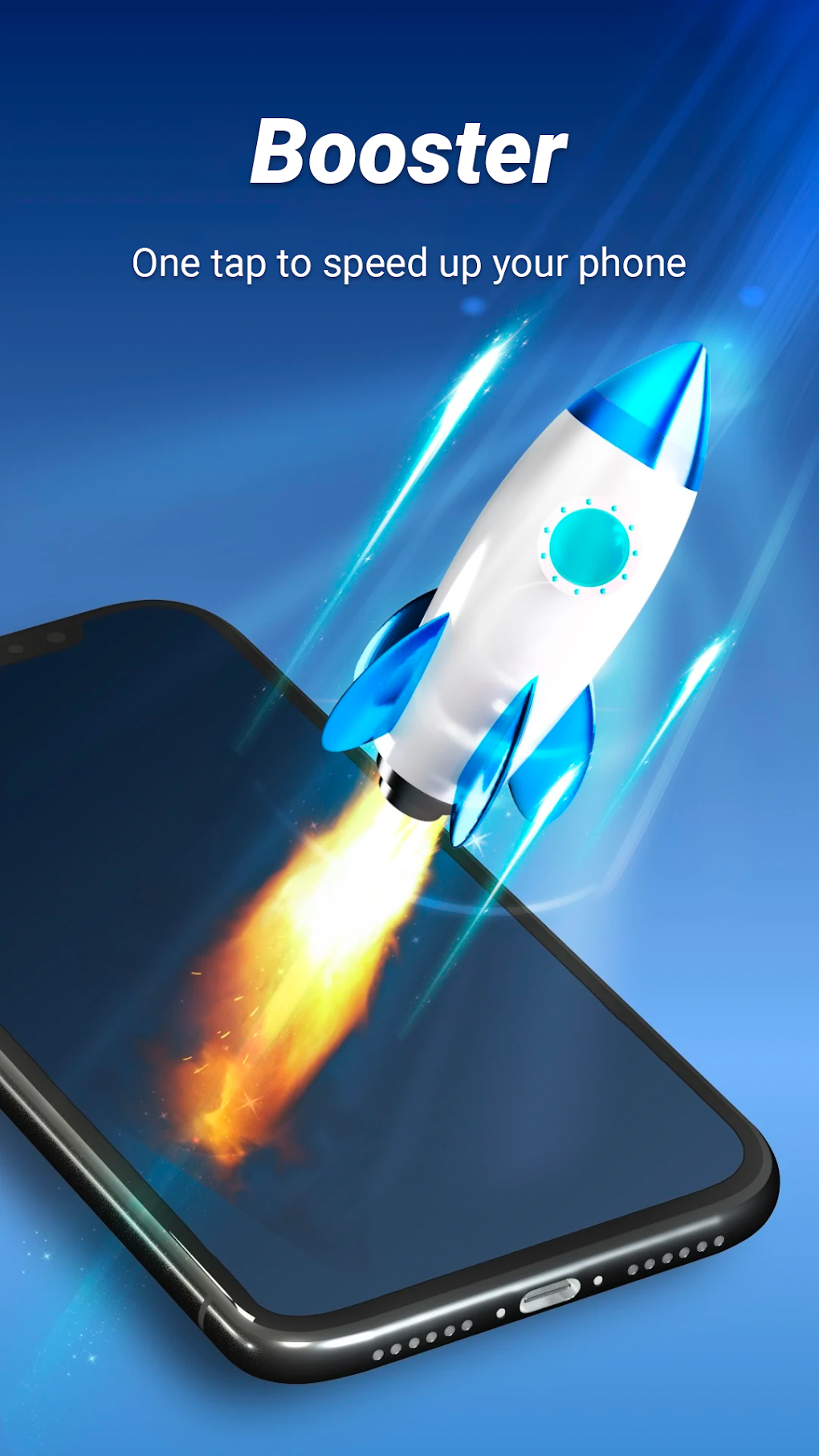 Vici Booster for Android - Download