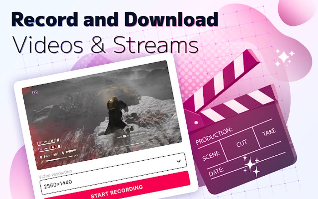 Video Downloader Global - videos & streams for Google Chrome ...