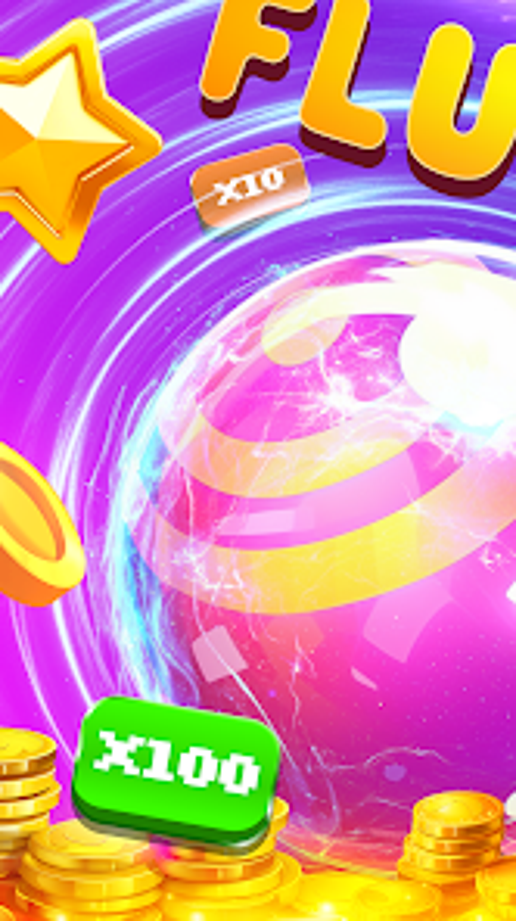 Ball Flunko Blast para Android - Descargar