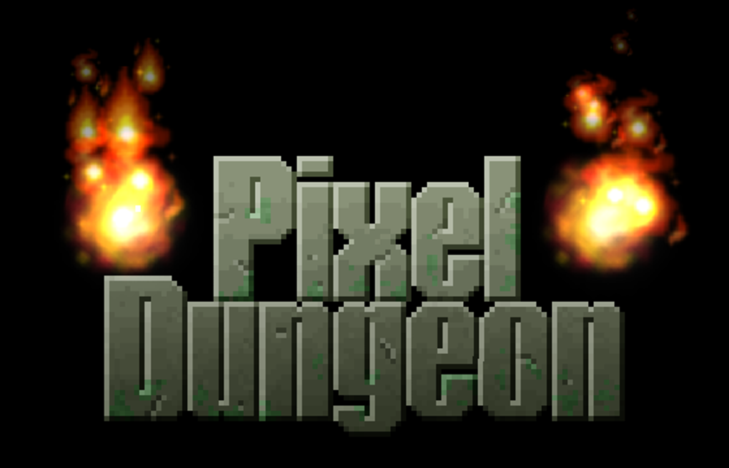 Android için Pixel Dungeon - İndir