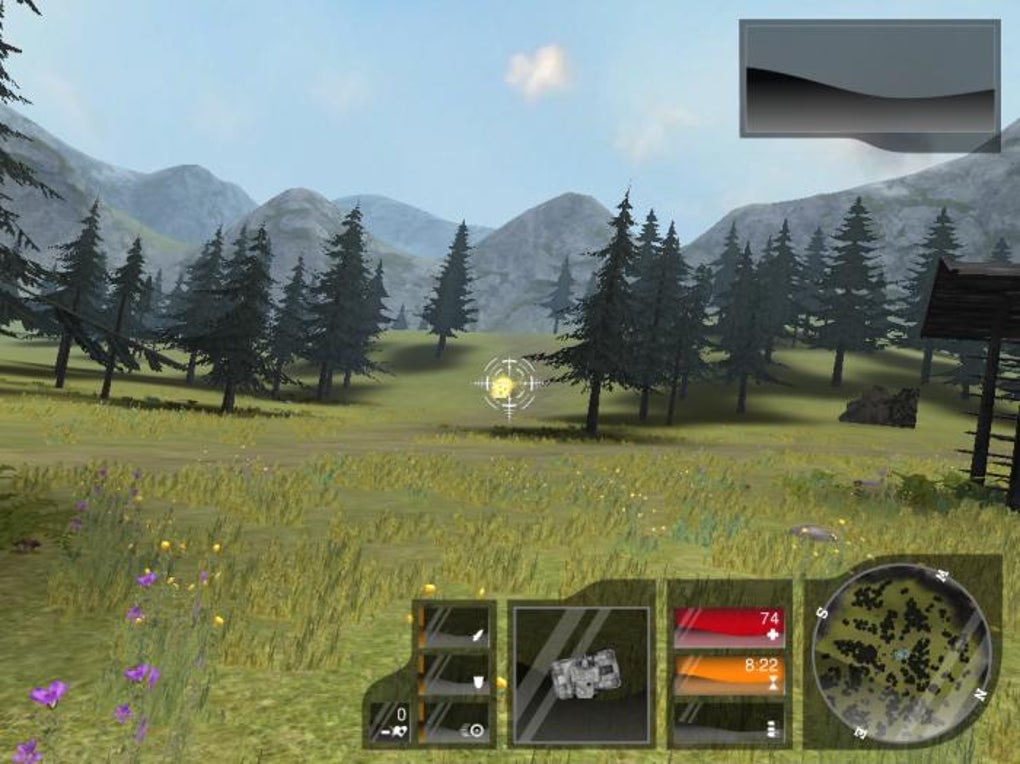 Zero Ballistics - Download