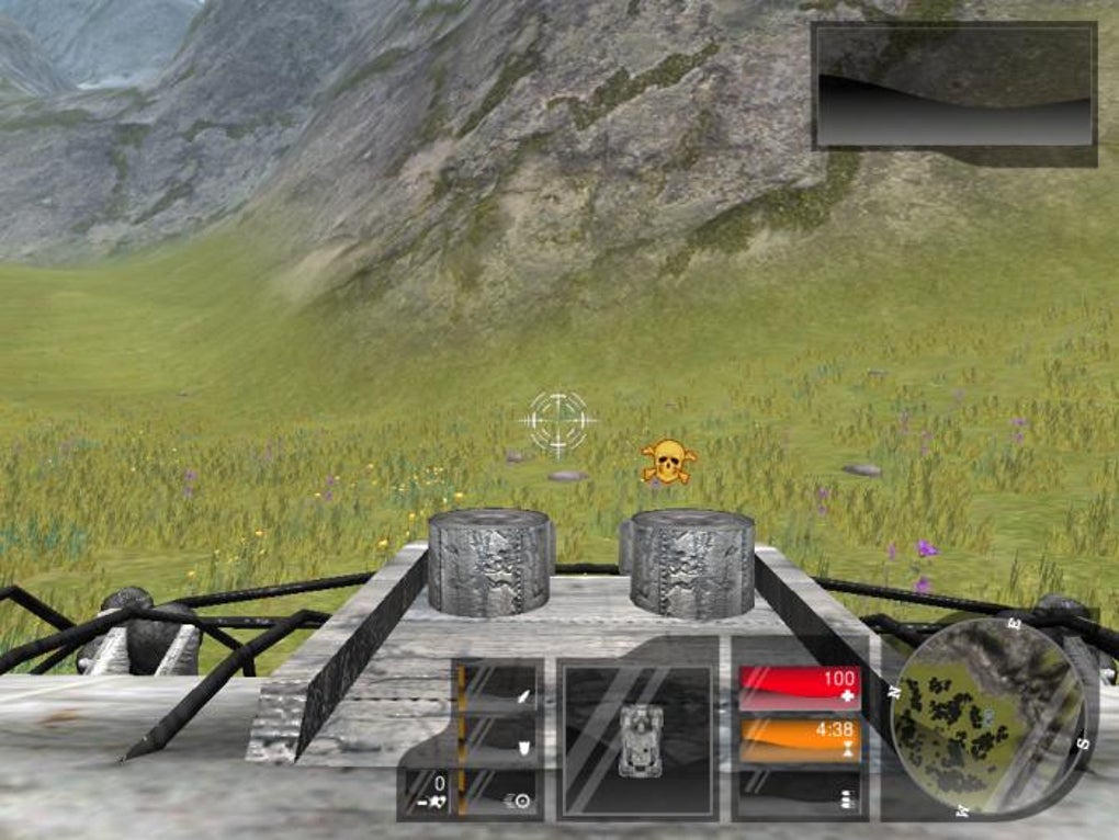 Zero Ballistics - Download