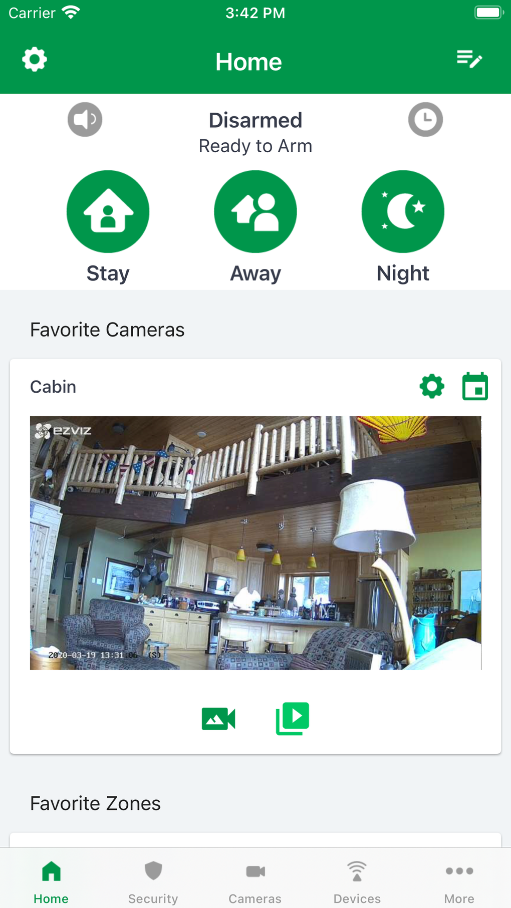 Alert 360 Lite for iPhone - Download