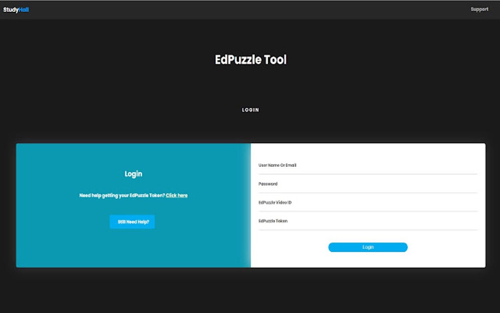Edpuzzle Express para Google Chrome - Extensión Descargar