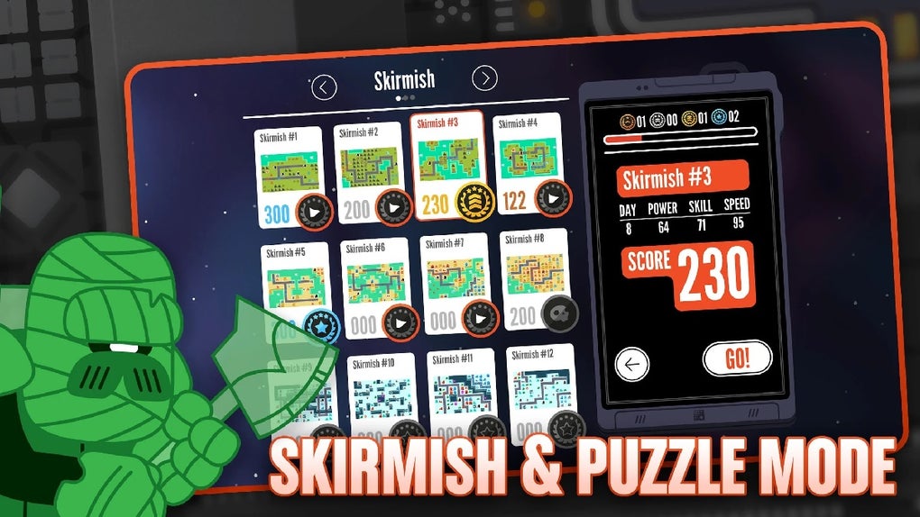 Warbits+ for Android - Download