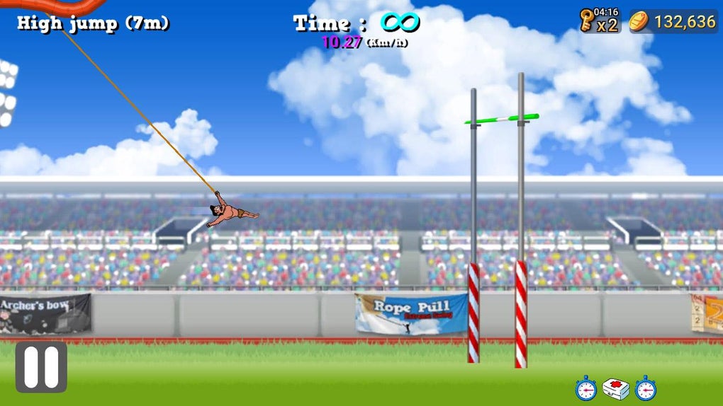 Rope Pull : Extreme Swing APK for Android - Download Rope Pull : Extreme Swing APK for Android - Download