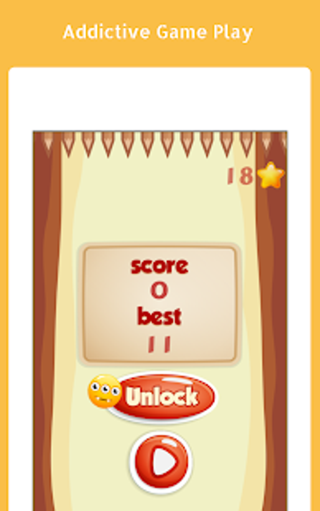 Monster Hop APK para Android - Descargar