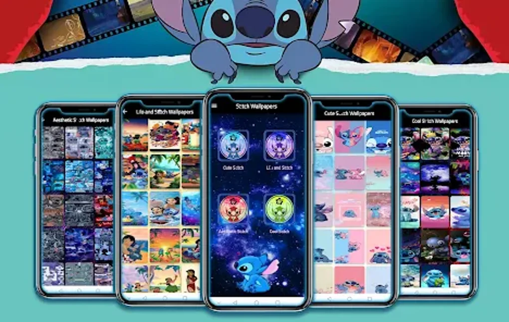 blue koala wallpaper para Android - Descargar