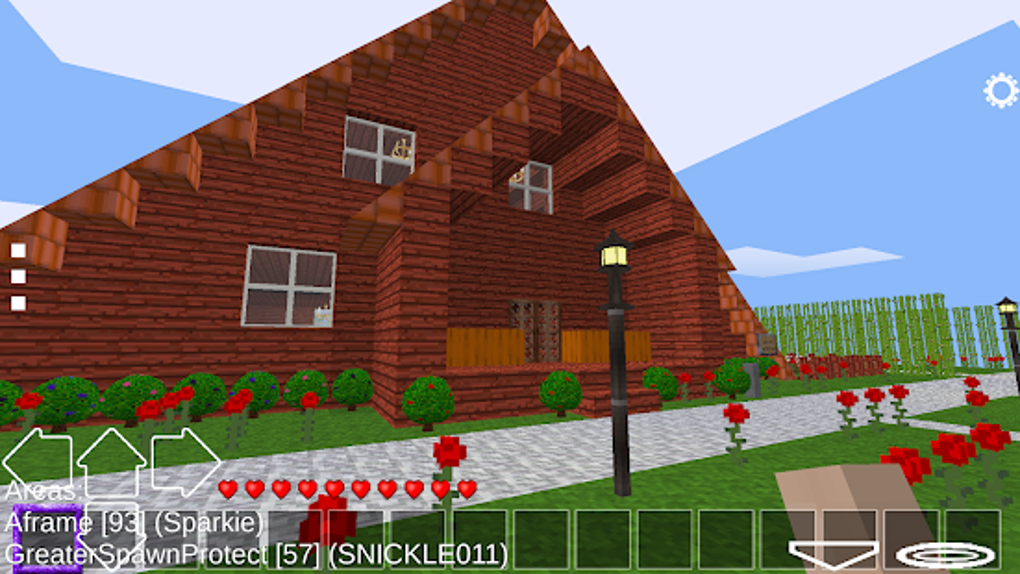 Multicraft Adventure Craft 3D: Zombies para Android - Descargar