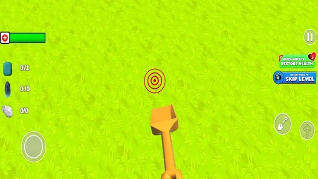 Hole Digging Challenge Game 3d for Android - Download