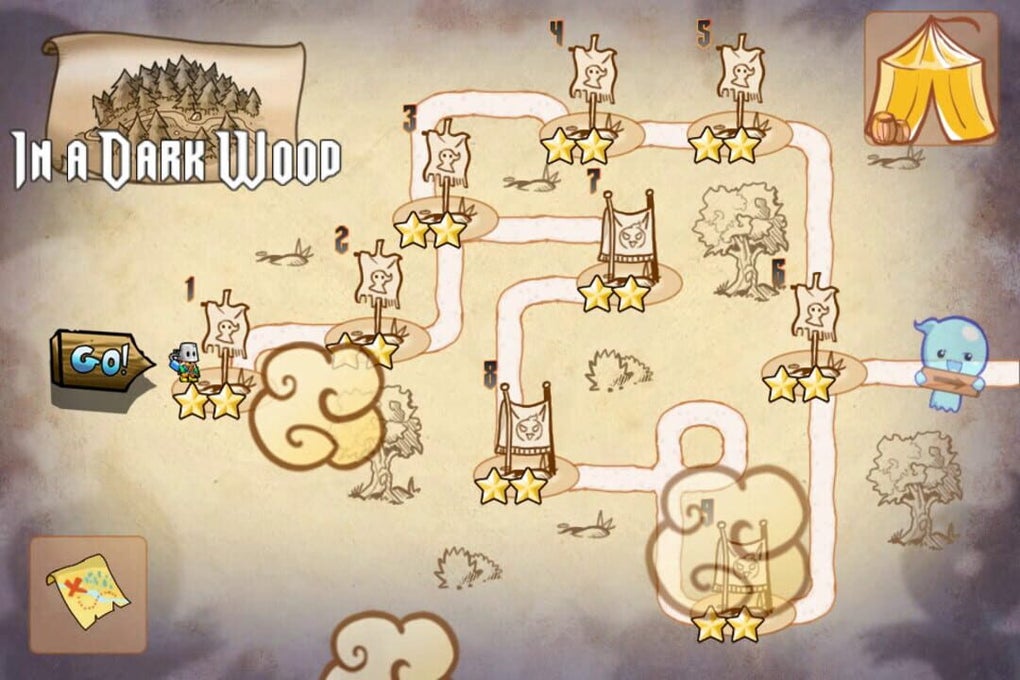 Ghost Sweeper for PlayStation 4 - Download