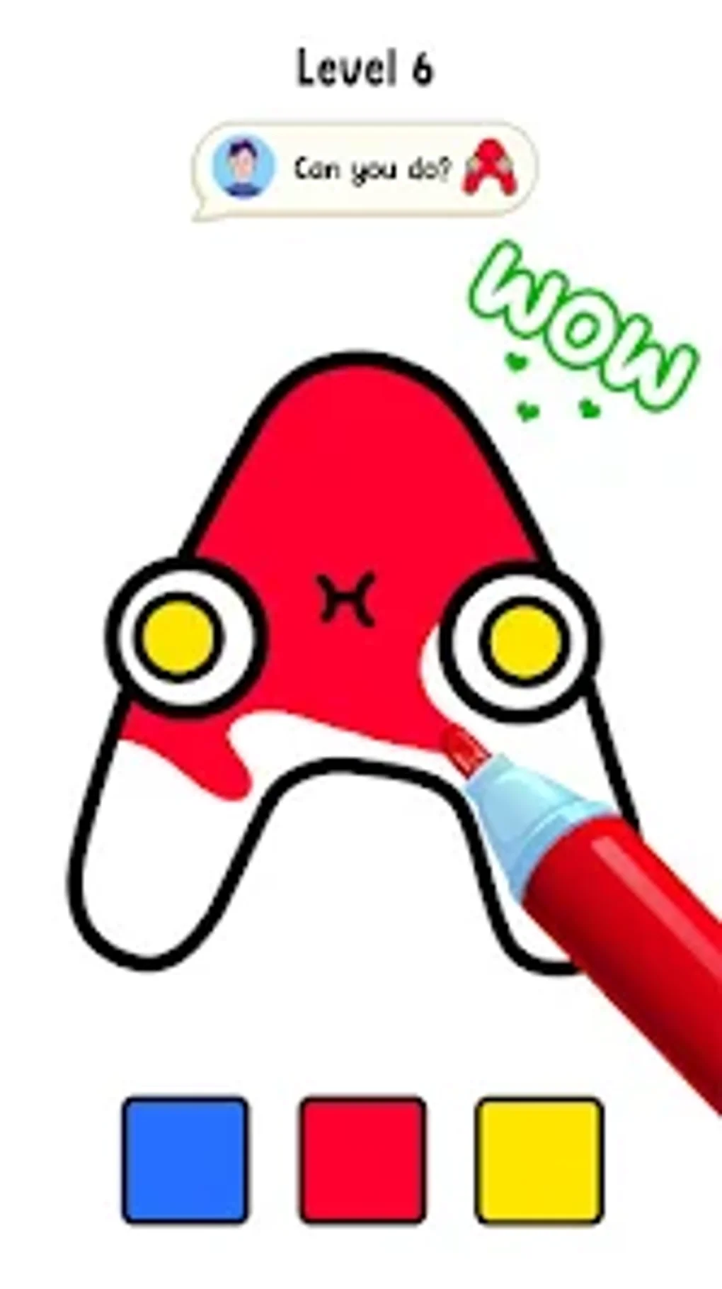 Alphabet Lore Coloring para Android - Descargar