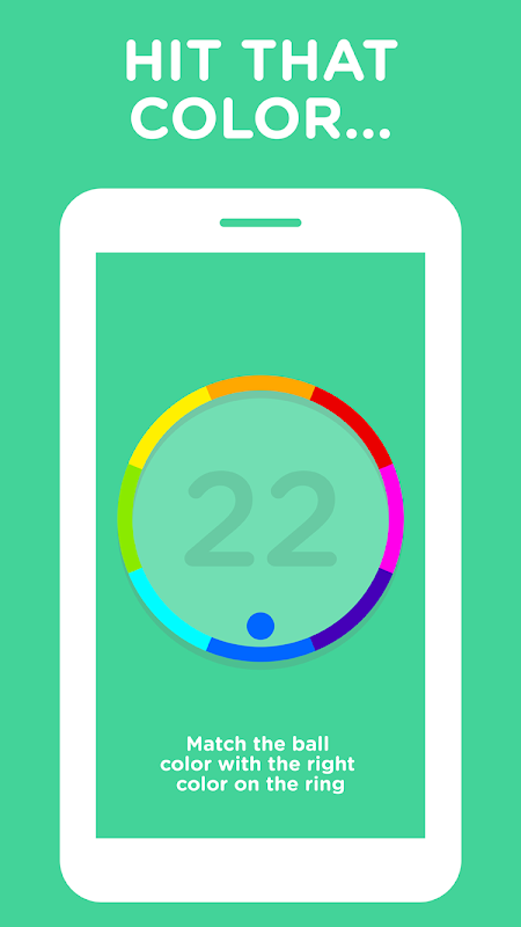 Hit That Color! APK for Android - Download